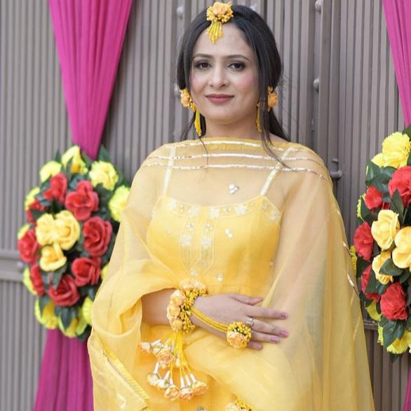 DAISY SUIT SET – UrbanStree