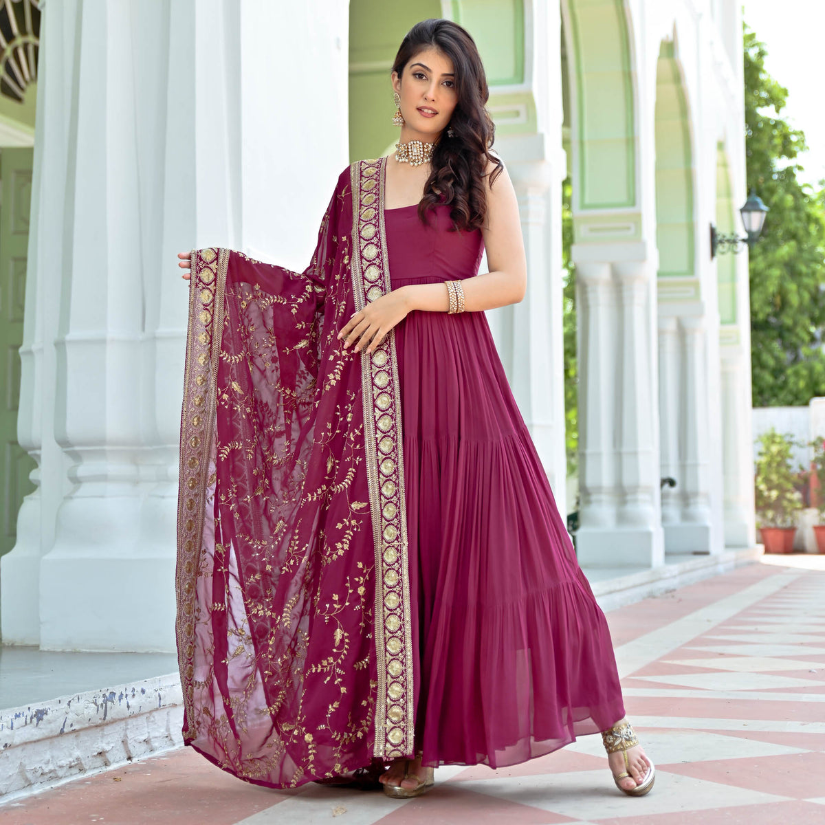 FAREEN SUIT SET – UrbanStree