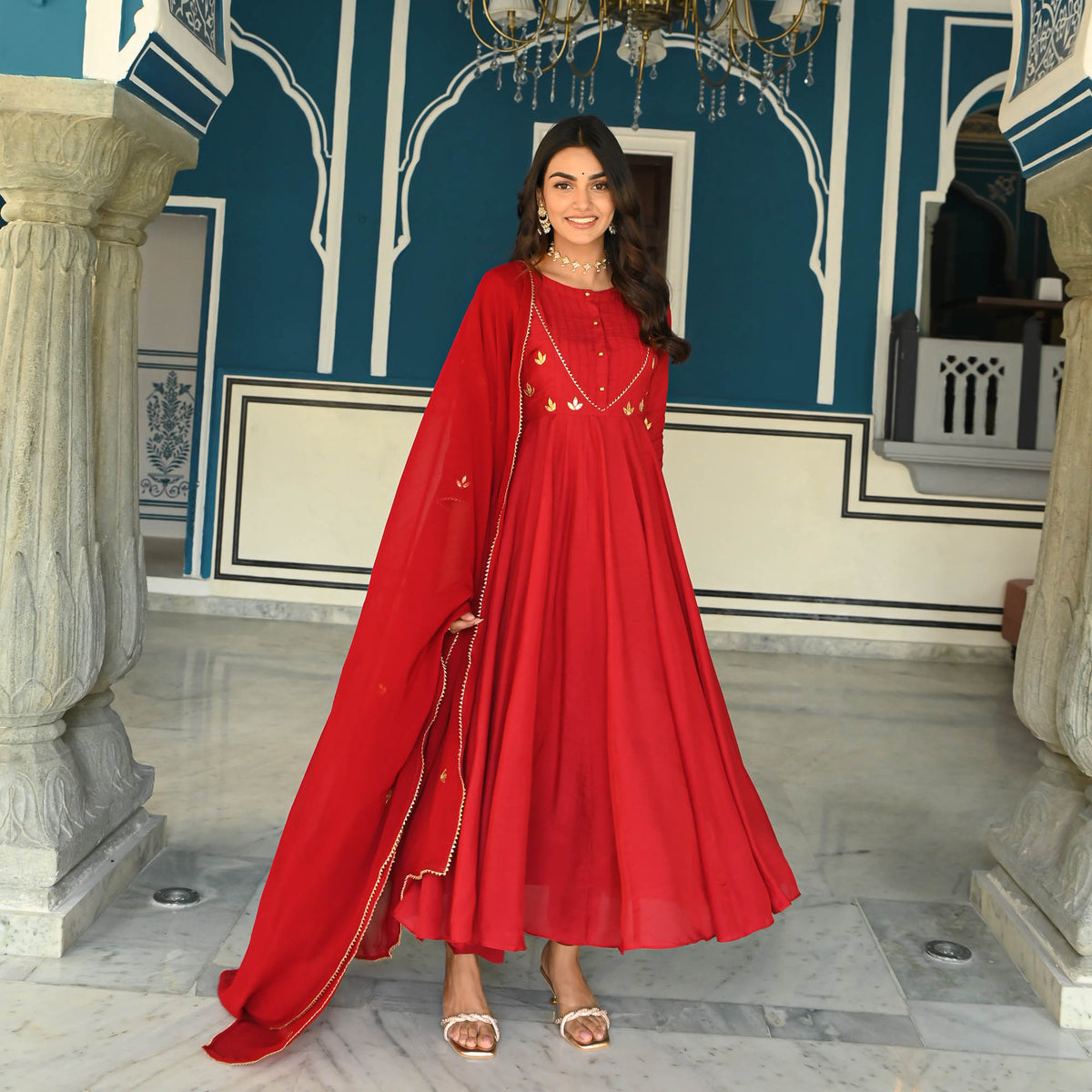 CHERRY SUIT SET – UrbanStree