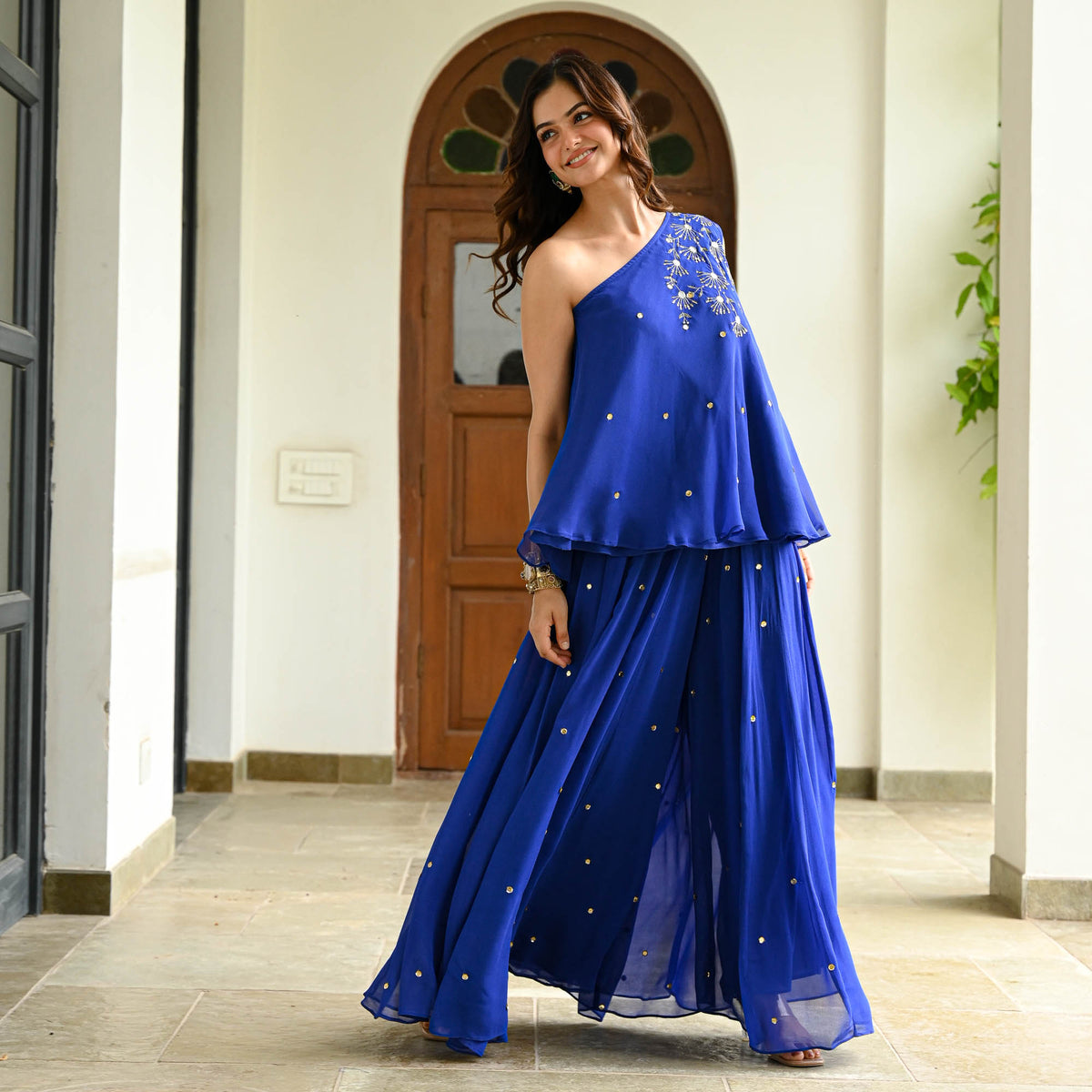 TRIPTI CO-ORD SET – UrbanStree