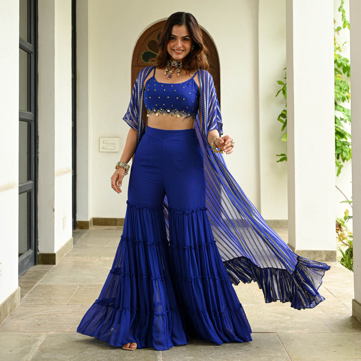 UDITI CO-ORD SET – UrbanStree