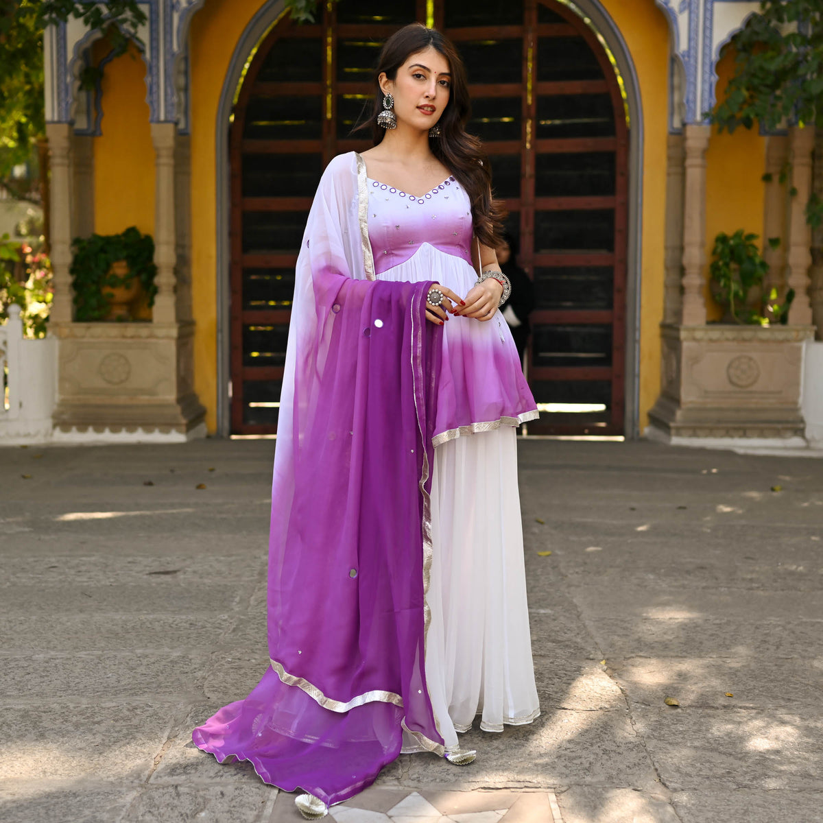 SAYONEE SUIT SET – UrbanStree
