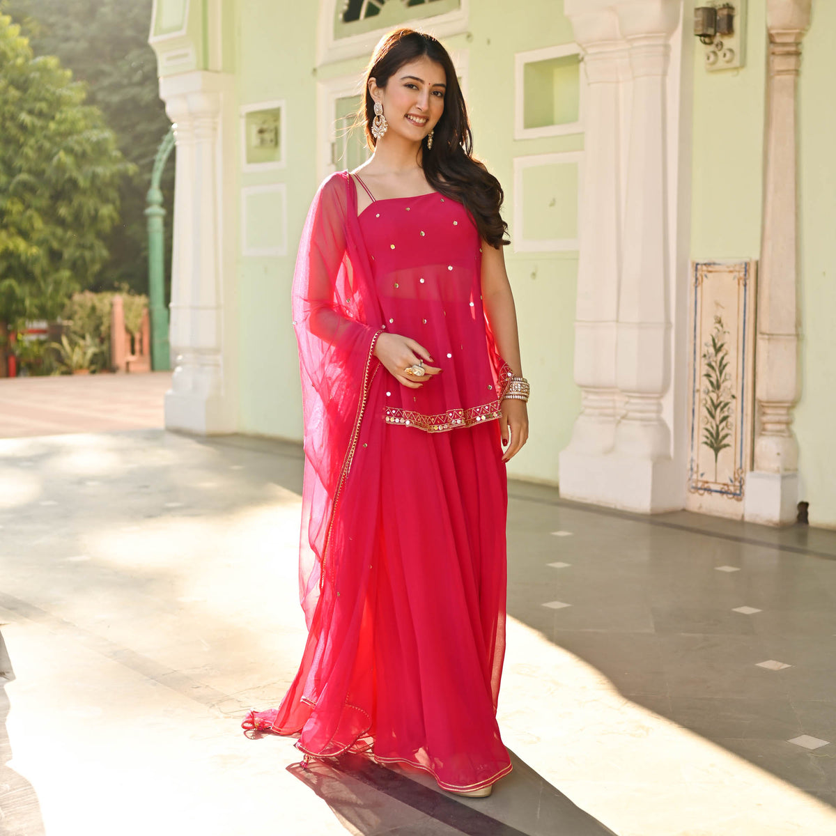 GUNJAN SUIT SET – UrbanStree
